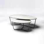 Metaform Nobby Salontafel | Sterk Wonen